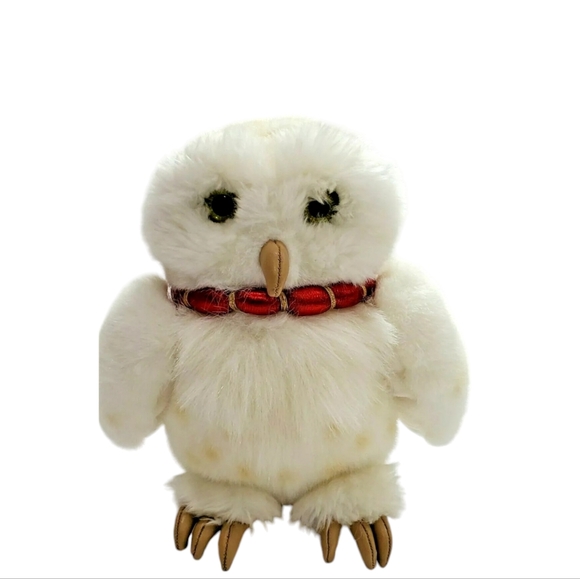Gund | Toys | Gund Harry Potter Plush Hedwig Owl Stuffed Animal White 8 ...